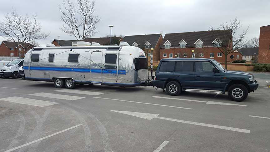 Areas We Service | Car Collection & Delivery services UK | Nick065